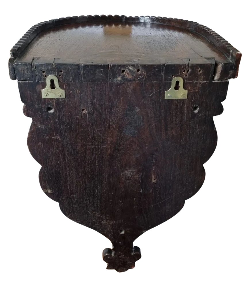 19th Century Burmese Wall Bracket, 1880s for sale at Pamono