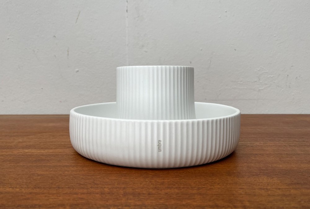Canadian Ceramic Bowl by Sung Wook Park for Umbra for sale at Pamono
