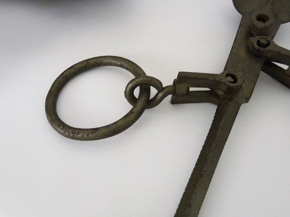 Great Roman Scale for sale at Pamono