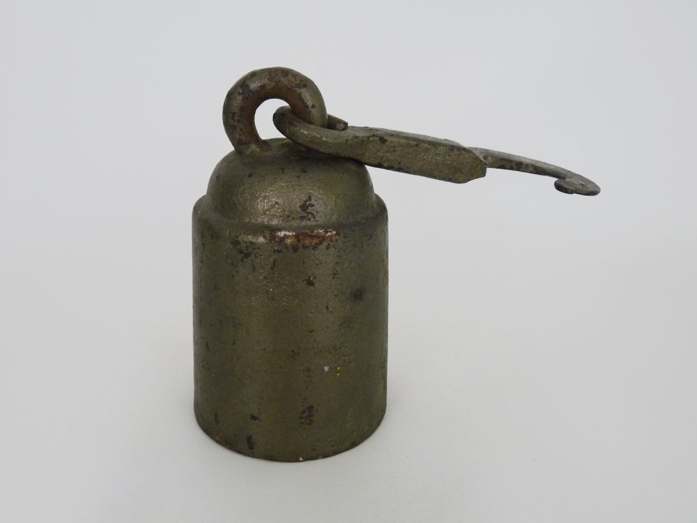 Great Roman Scale for sale at Pamono