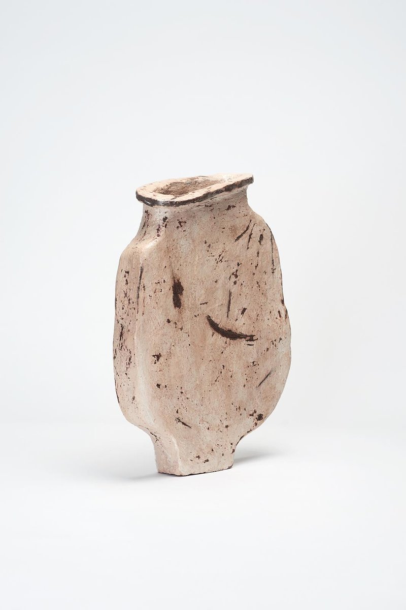 Veda Vase by Willem Van Hooff for sale at Pamono