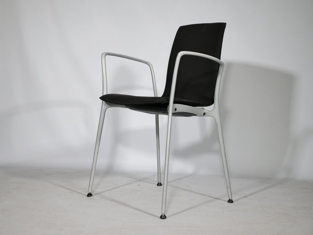 Conference Chair by Jorge Pensi for Kusch & Co., 2000s for sale at Pamono