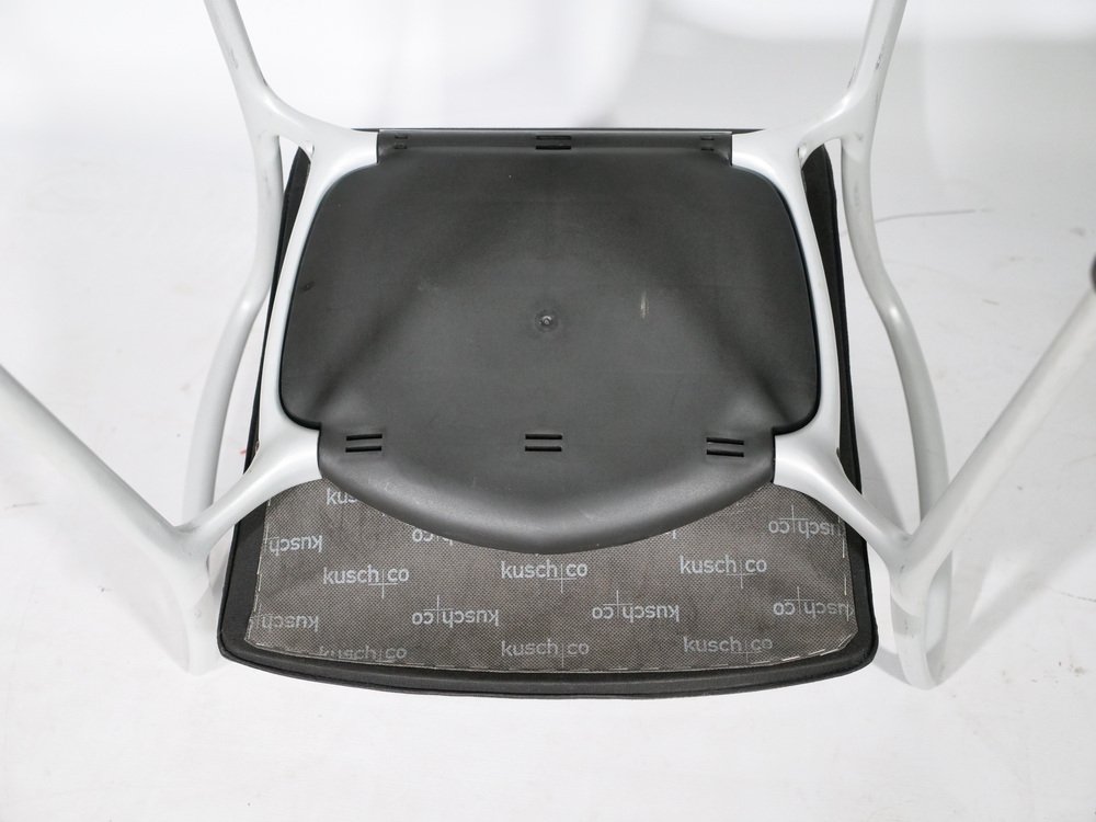 Conference Chair by Jorge Pensi for Kusch & Co., 2000s for sale at Pamono