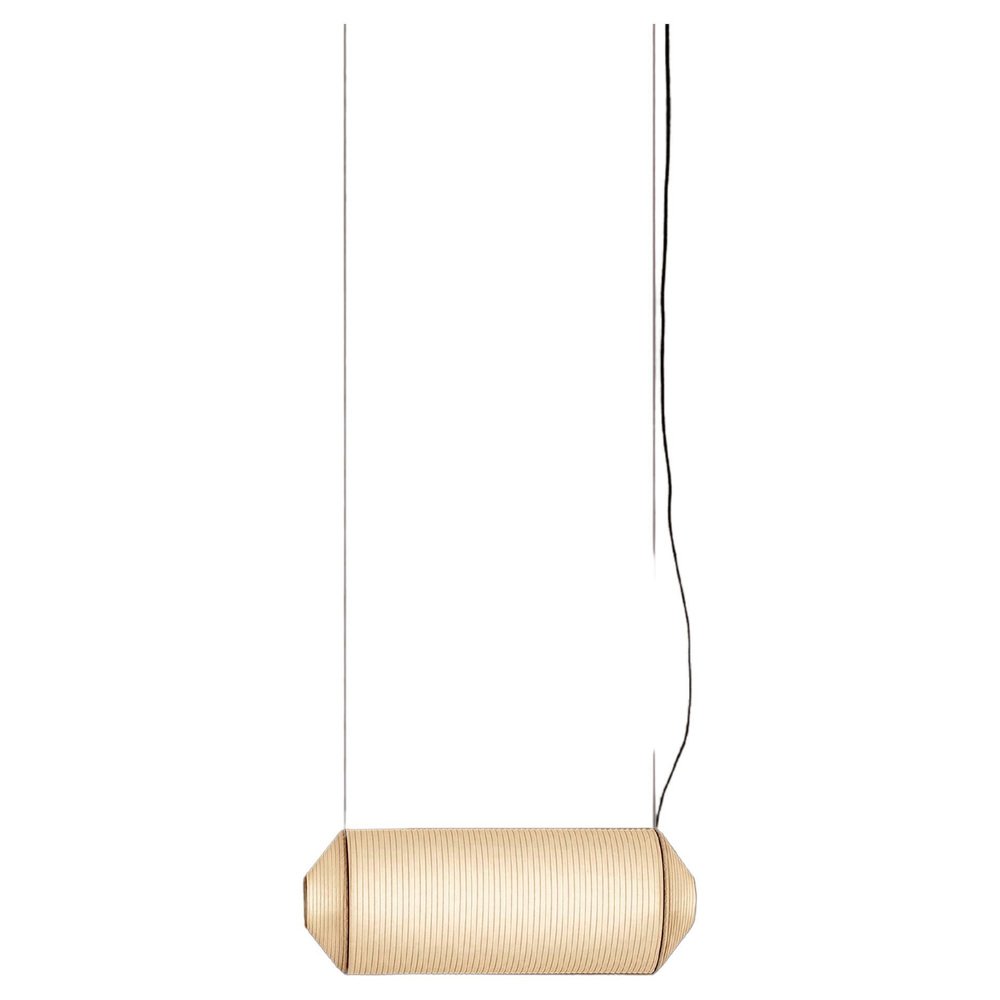 Horizontale Tekiò P1 Hängelampe von Anthony Dickens bei Pamono kaufen