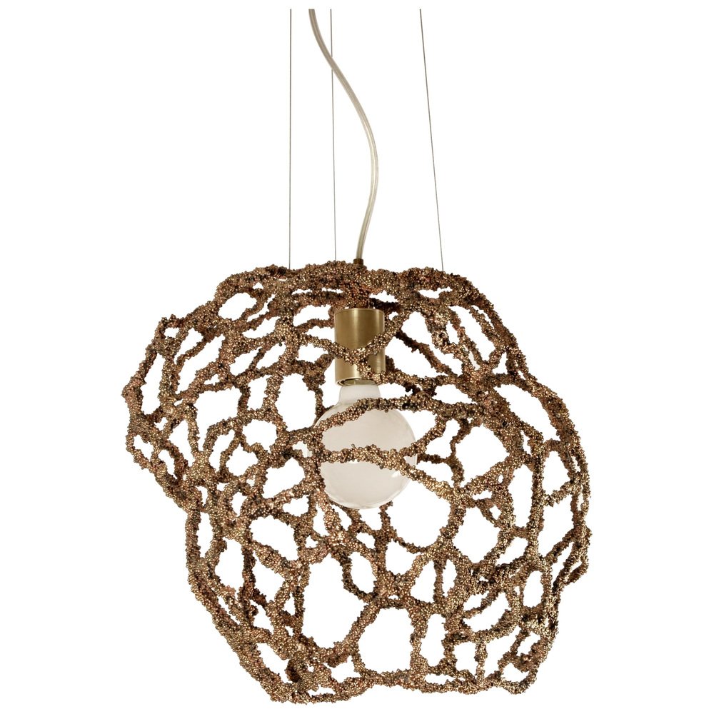 Core Pendant Light by Johannes Hemann for sale at Pamono