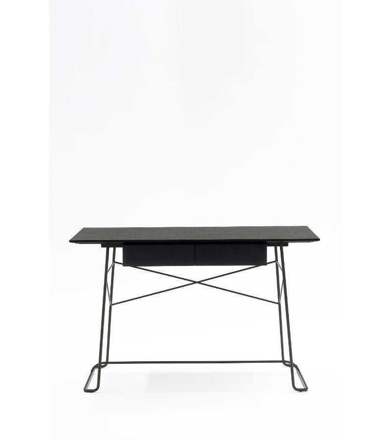 Bronze Brera Desk by Marcos Zanuso Jr for sale at Pamono