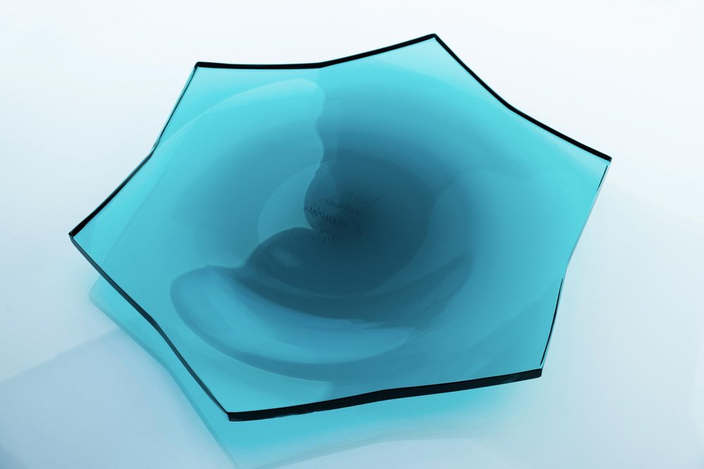 Stella Tray by Purho for sale at Pamono