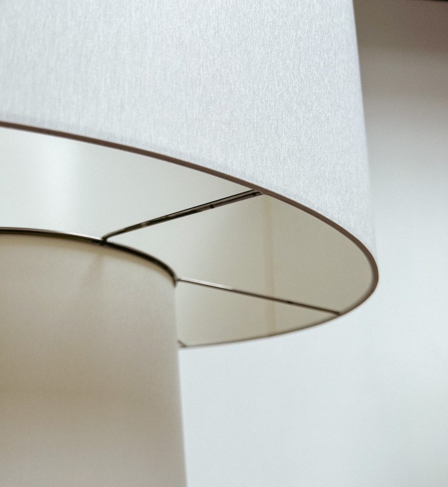 Large Shadow Floor Lamp by Marcel Wanders for Cappellini, 1990s for ...