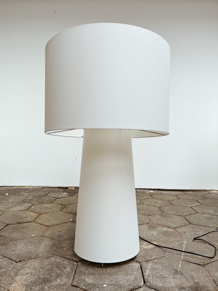 Large Shadow Floor Lamp by Marcel Wanders for Cappellini, 1990s for ...