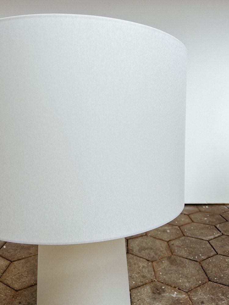 Large Shadow Floor Lamp by Marcel Wanders for Cappellini, 1990s for ...