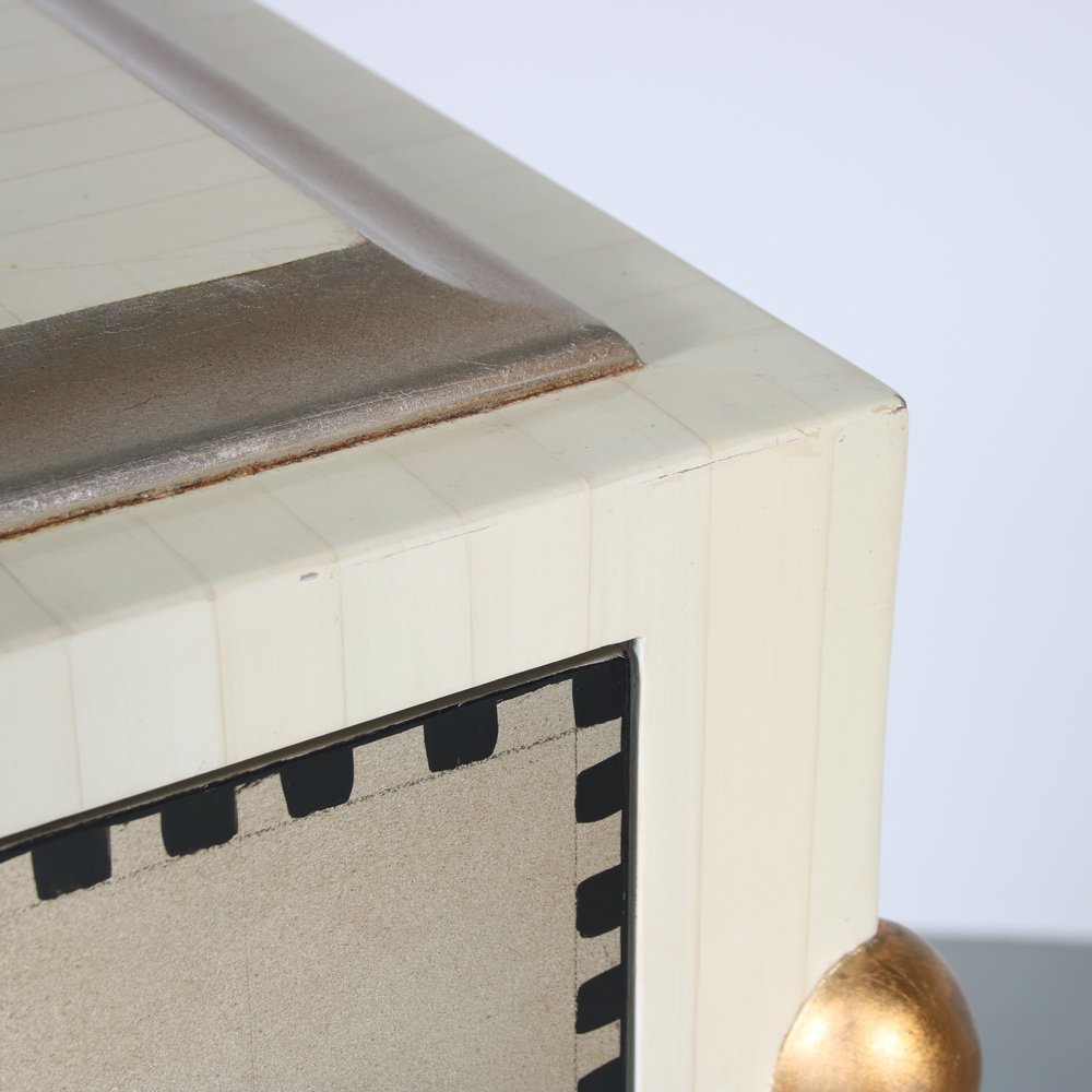 Vintage Drawer Cabinet, Italy 1970s for sale at Pamono