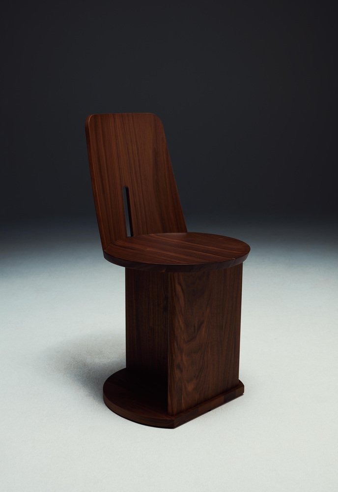 Intersection Chair by Neri & Hu for sale at Pamono