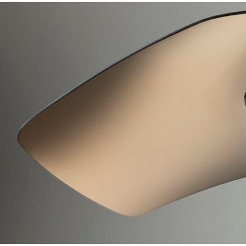 Bronze Solar Pendant by Radar for sale at Pamono