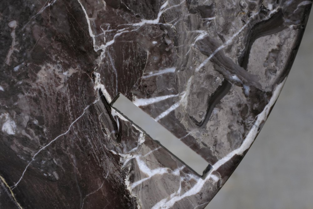 Sst007 Coffee Table by Stone Stackers for sale at Pamono