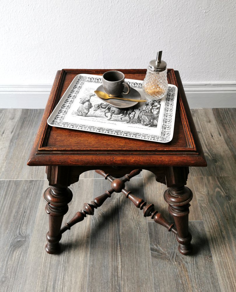 Mid-Century Tray by Daniel Chodowiecki for Byk, 1960s for sale at Pamono