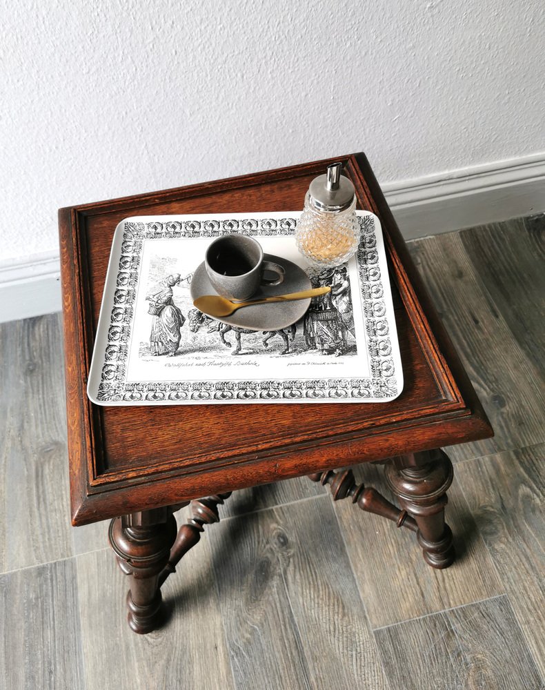 Mid-Century Tray by Daniel Chodowiecki for Byk, 1960s for sale at Pamono