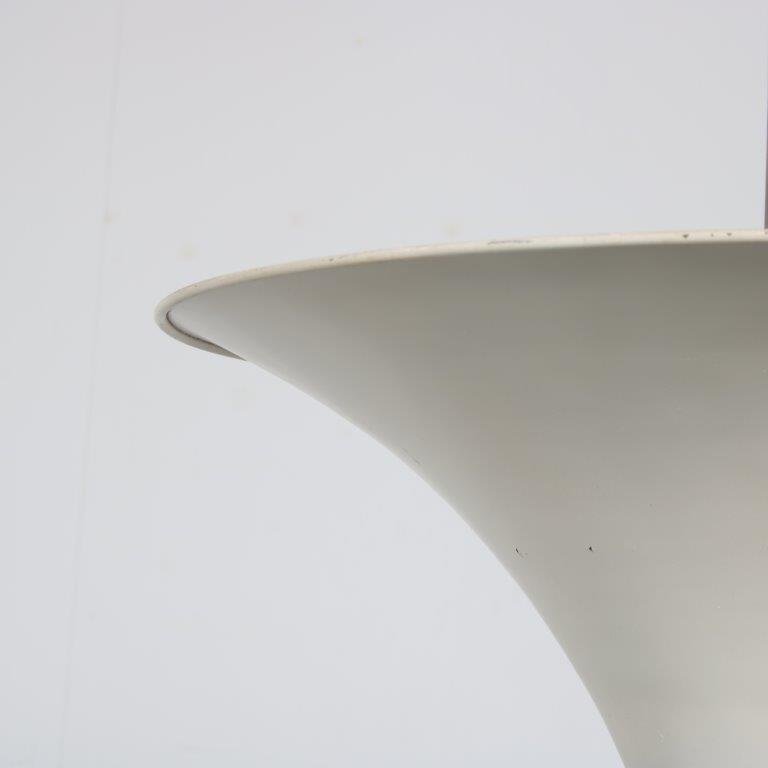 Art Deco Hanging Lamp, Netherlands, 1930s for sale at Pamono