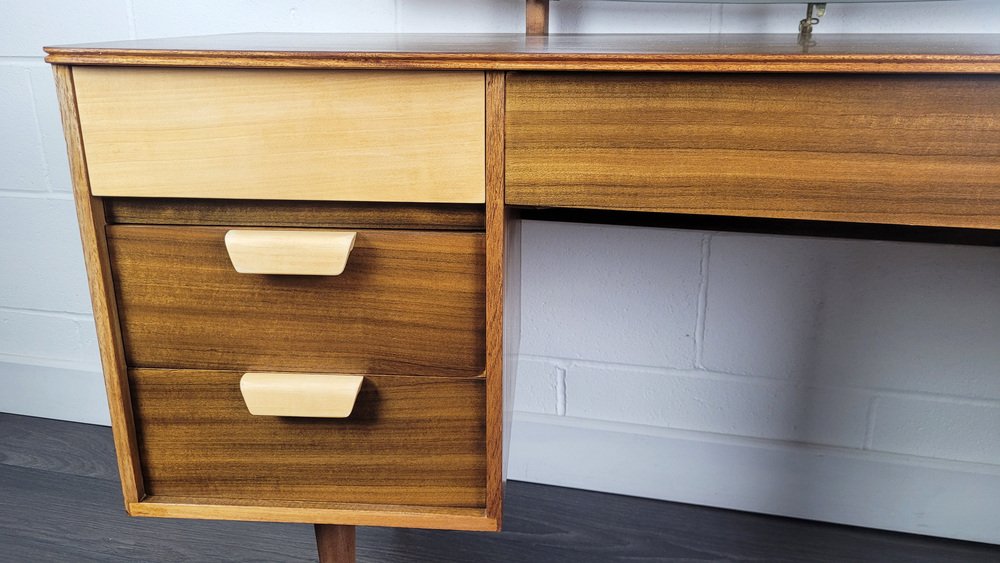 Vintage Dressing Table from Uniflex, 1970s for sale at Pamono