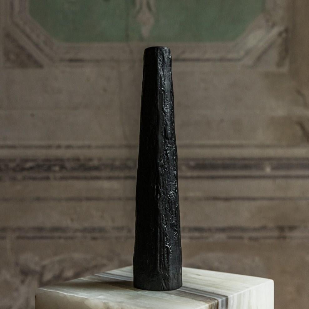 Grande Candle Pillar by Rick Owens for sale at Pamono