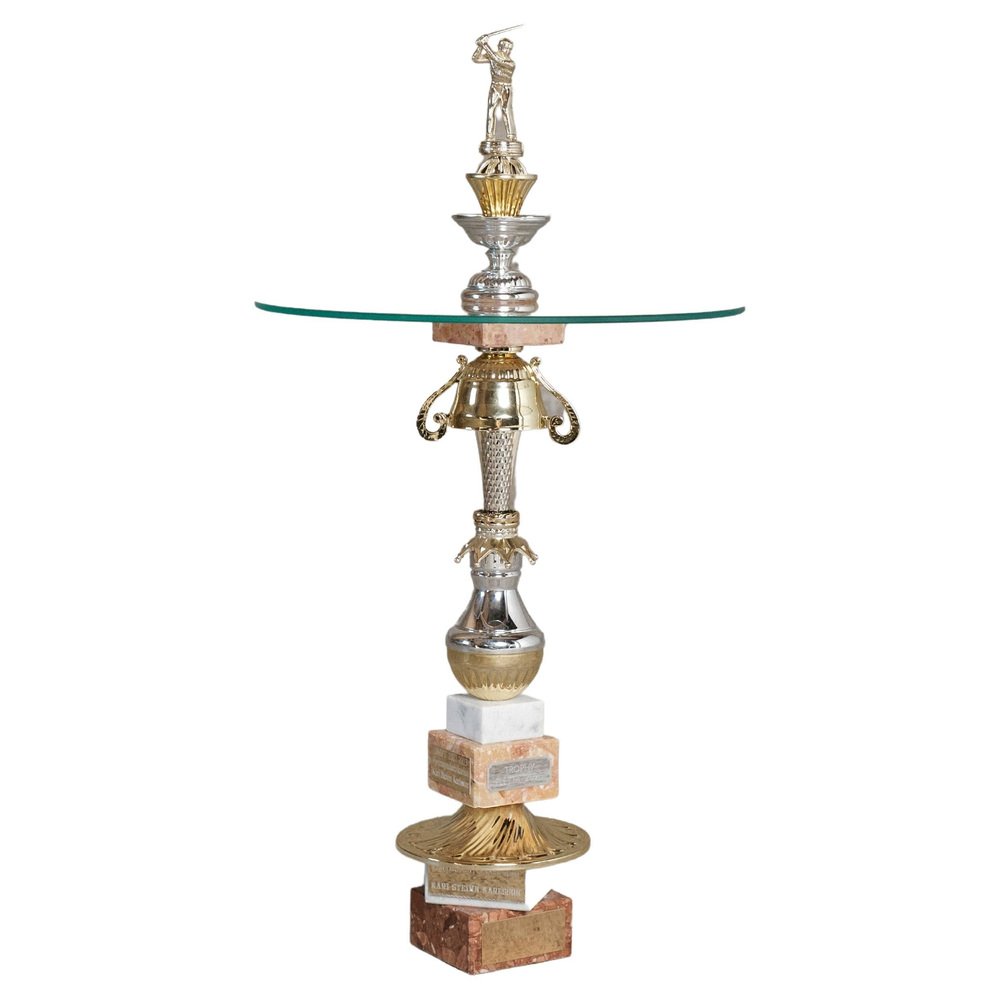 The Crown Table by Flétta for sale at Pamono