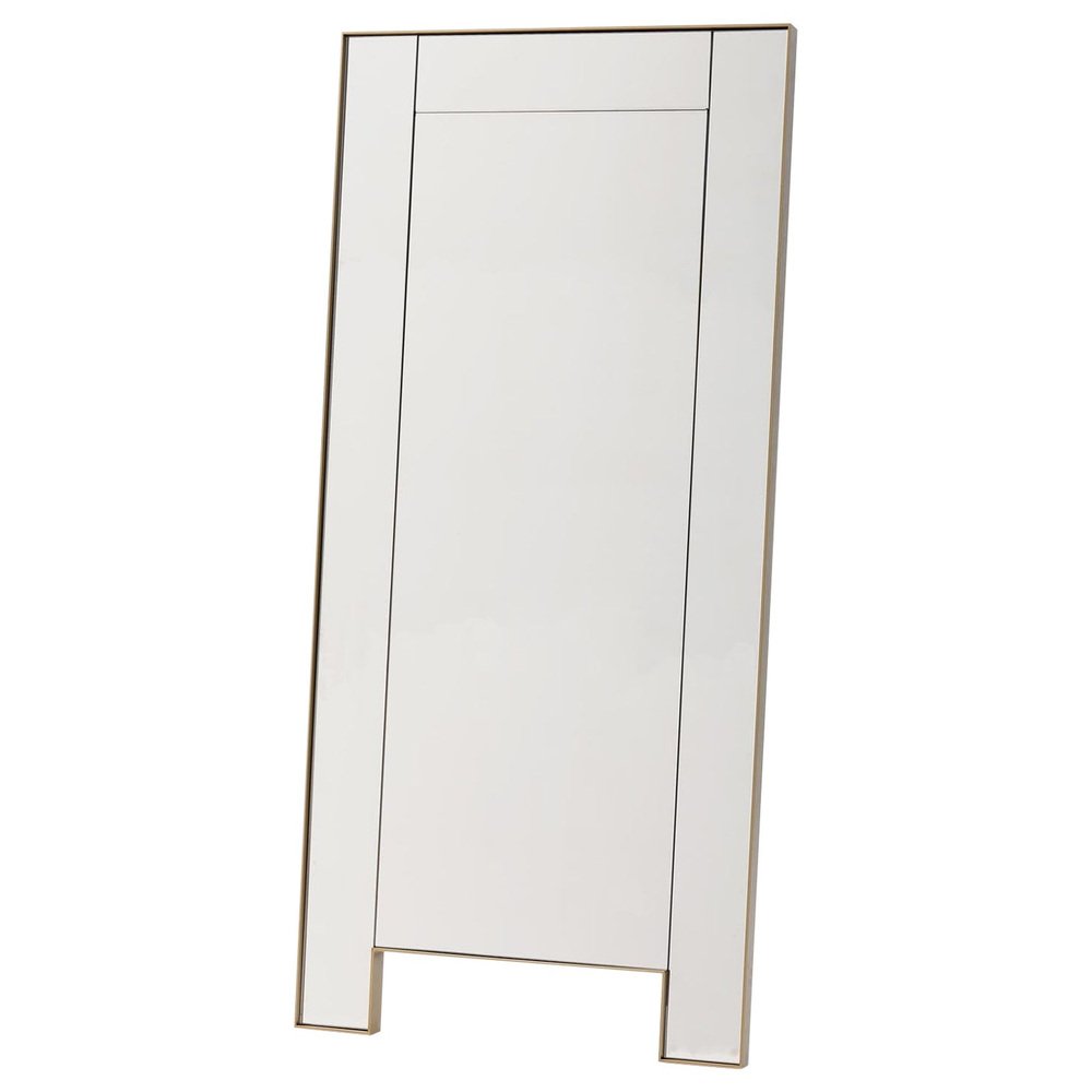 Large Star Wall Mirror by Olivier Gagnère for sale at Pamono