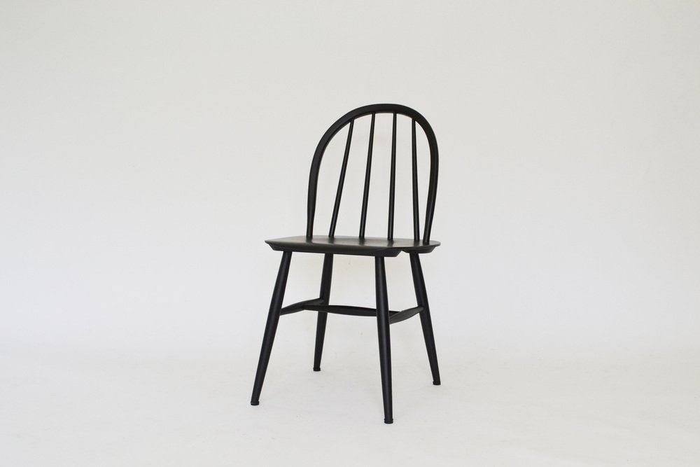 Vintage Fanett Chairs by Ilmari Tapiovaara for Edsby Verken, Sweden ...
