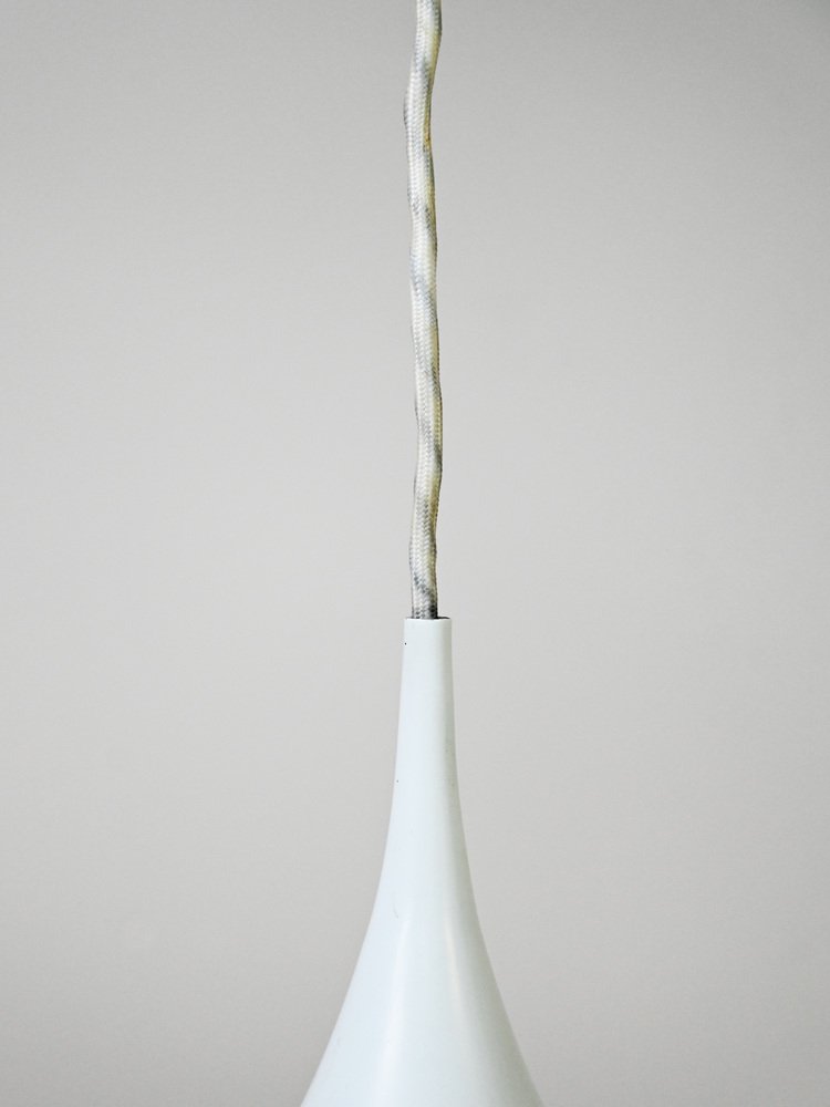 Vintage Semi-47 Ceiling Lamp, 1960s for sale at Pamono