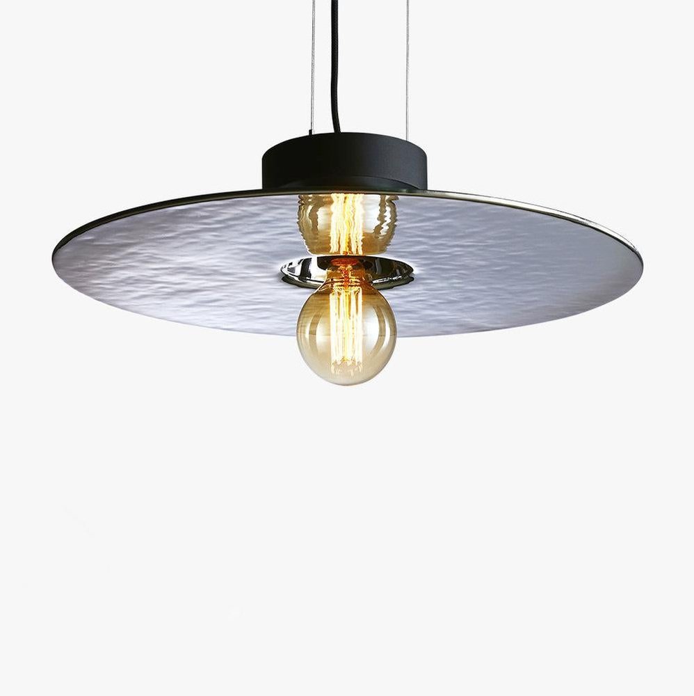 Mirage Pendant Light by Radar for sale at Pamono