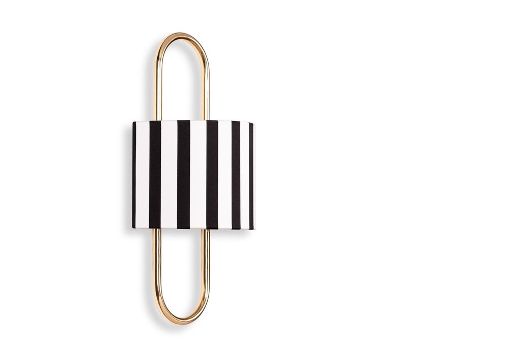 Maria Wall Lamp by Royal Stranger for sale at Pamono