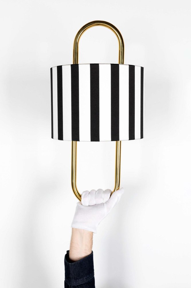 Maria Wall Lamp by Royal Stranger for sale at Pamono