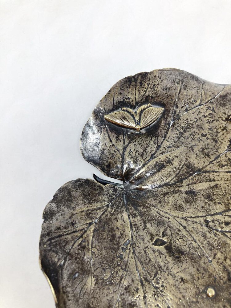 Mid-Century Modern Japan Bronze for sale at Pamono