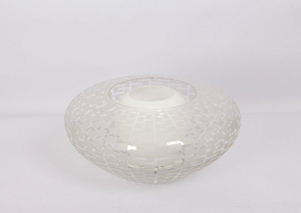 German Light Fixture by Wagenfeld Peill & Putzler, 1950s for sale at Pamono