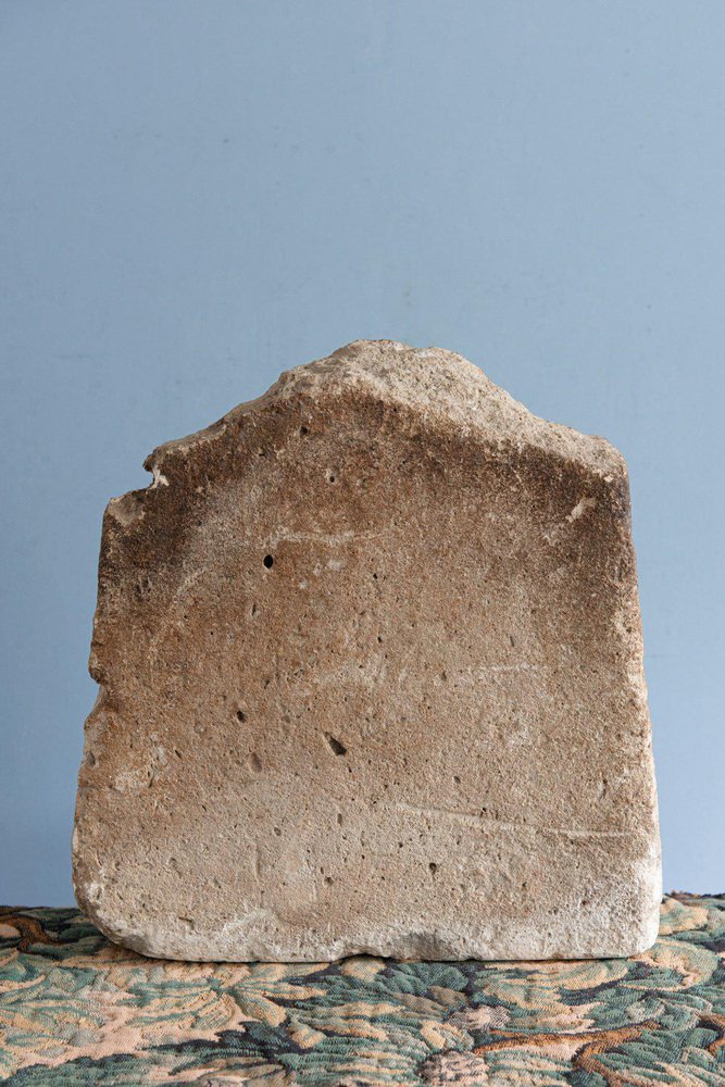 French School, Portrait of a Young Man, Bas-Relief Sculpture, Early ...