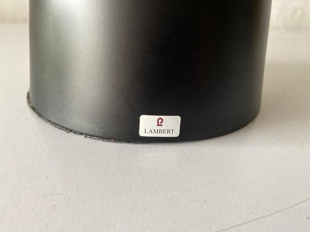 Mushroom and Conic Design Table Lamp from Lambert, Germany, 1990s for ...