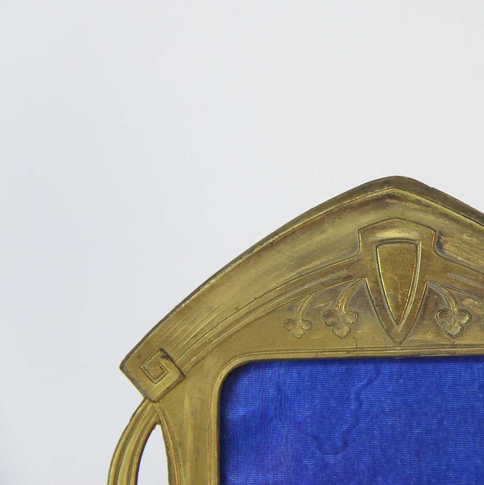 Art Nouveau Picture Frame, 1890s for sale at Pamono