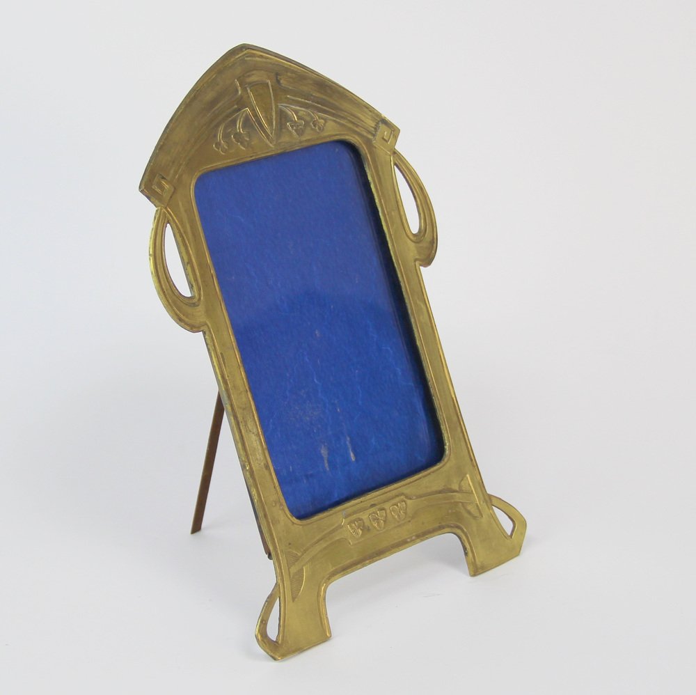 Art Nouveau Picture Frame, 1890s for sale at Pamono