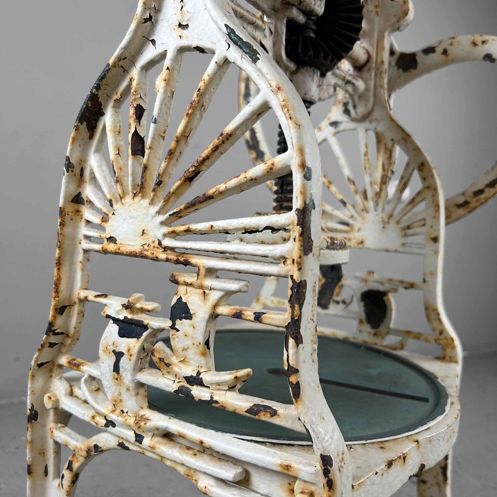 Kakigōri Ice Shaver, Japan, 1960s for sale at Pamono