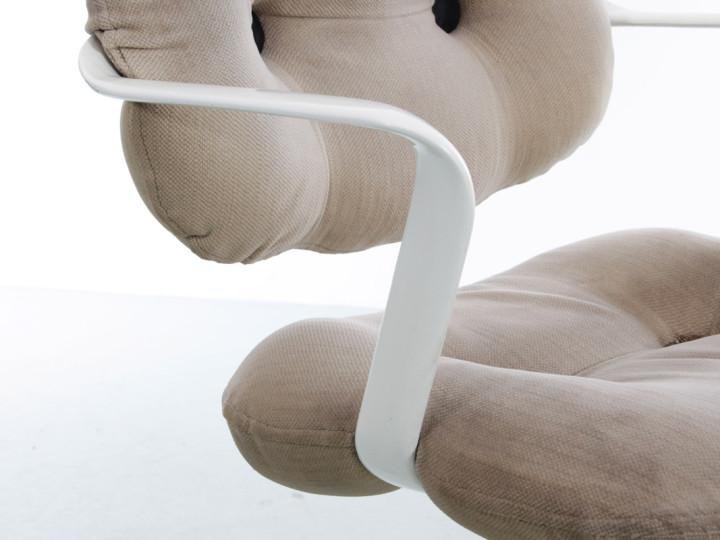 Mid-Century Modern Model 2328 Armchair attributed to Andrew Ivar ...