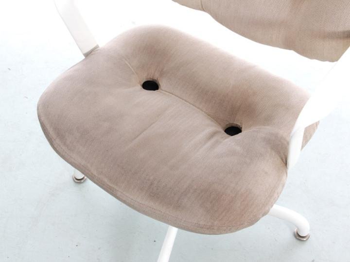 Mid-Century Modern Model 2328 Armchair attributed to Andrew Ivar ...