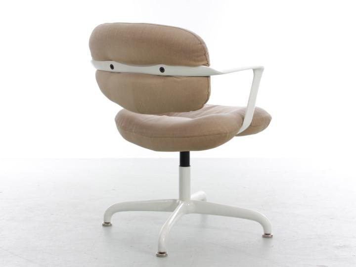 Mid-Century Modern Model 2328 Armchair attributed to Andrew Ivar ...