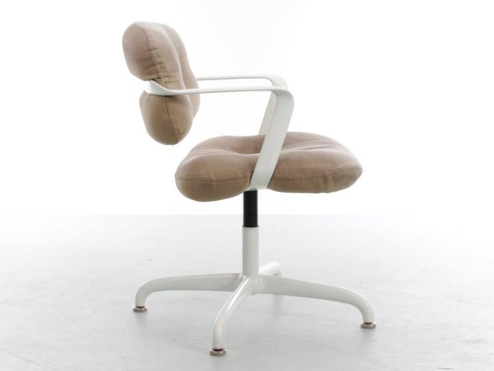 Mid-Century Modern Model 2328 Armchair attributed to Andrew Ivar ...