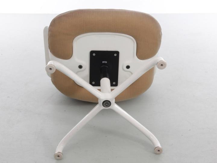 Mid-Century Modern Model 2328 Armchair attributed to Andrew Ivar ...