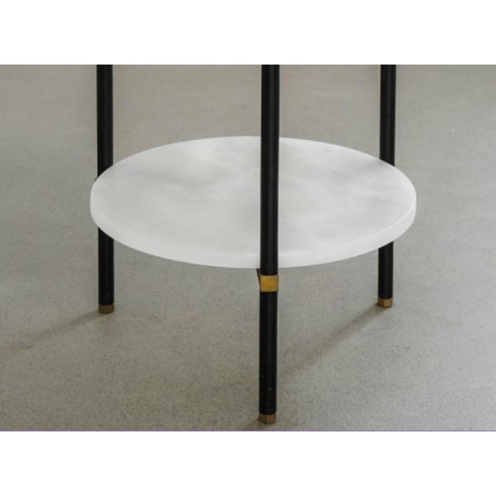 Double Side Table 40 3 Legs by Contain for sale at Pamono