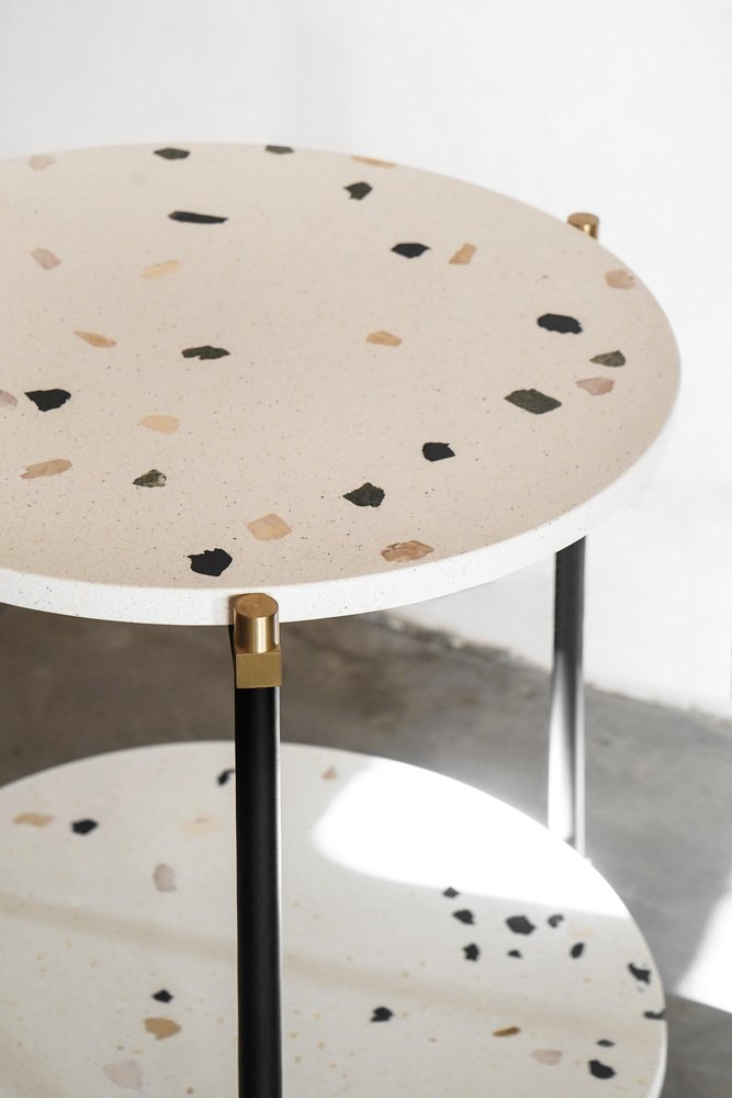 Double Bar Table 50 3 Legs by Contain for sale at Pamono