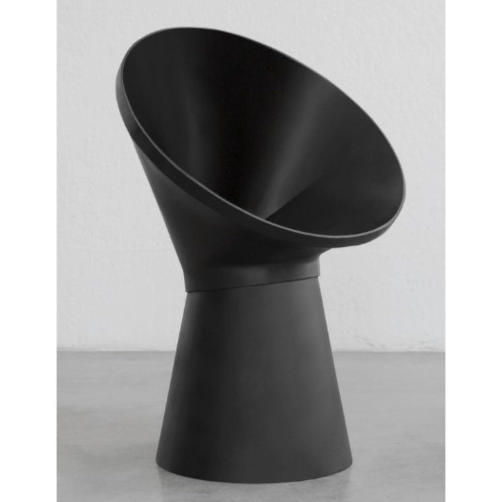 Notte Chair by Imperfettolab for sale at Pamono