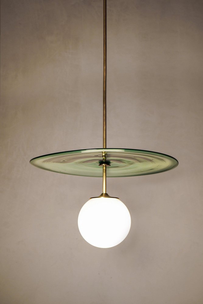 Plat Pendant 45/47 by Contain for sale at Pamono