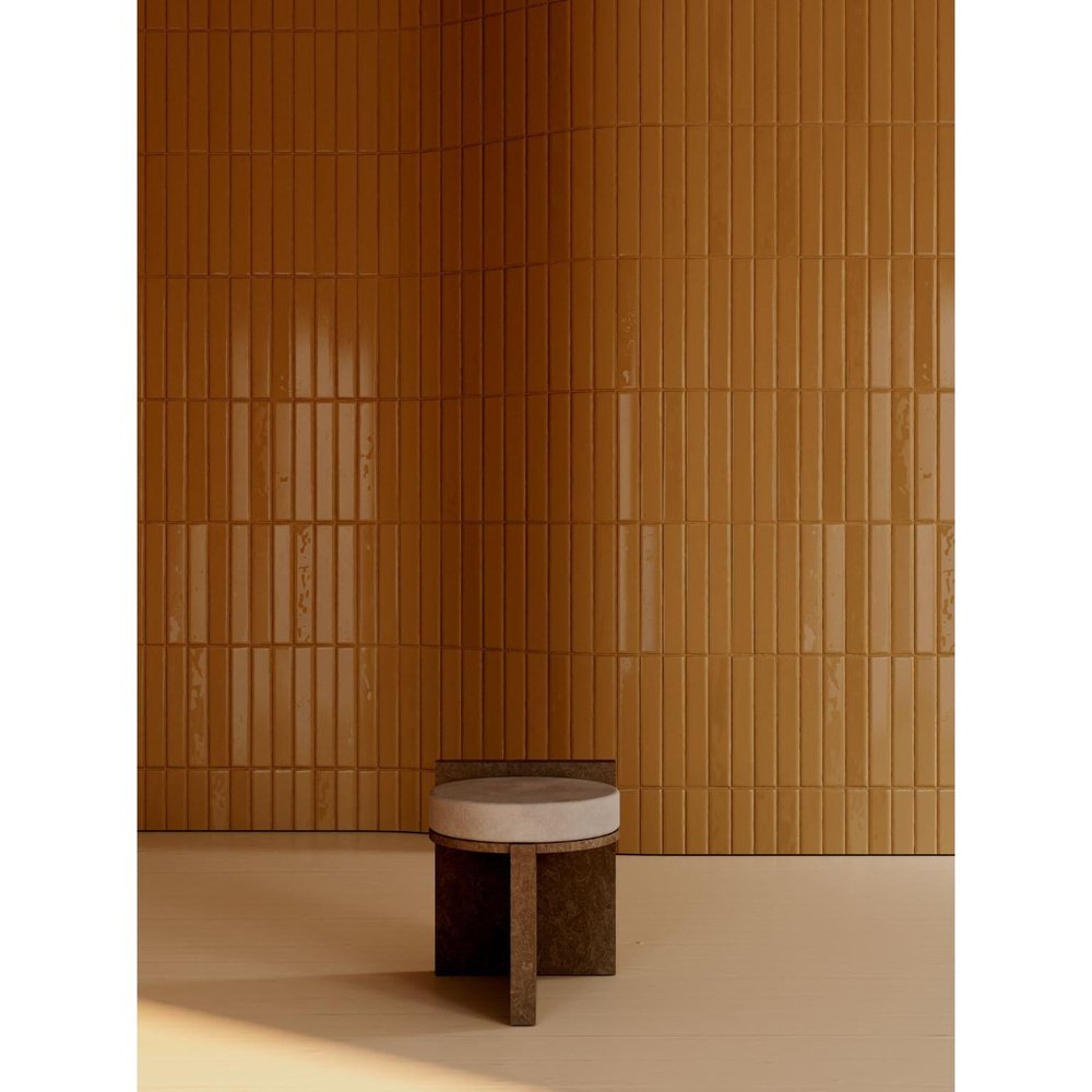 Object 01 Marron Seating by Volta for sale at Pamono