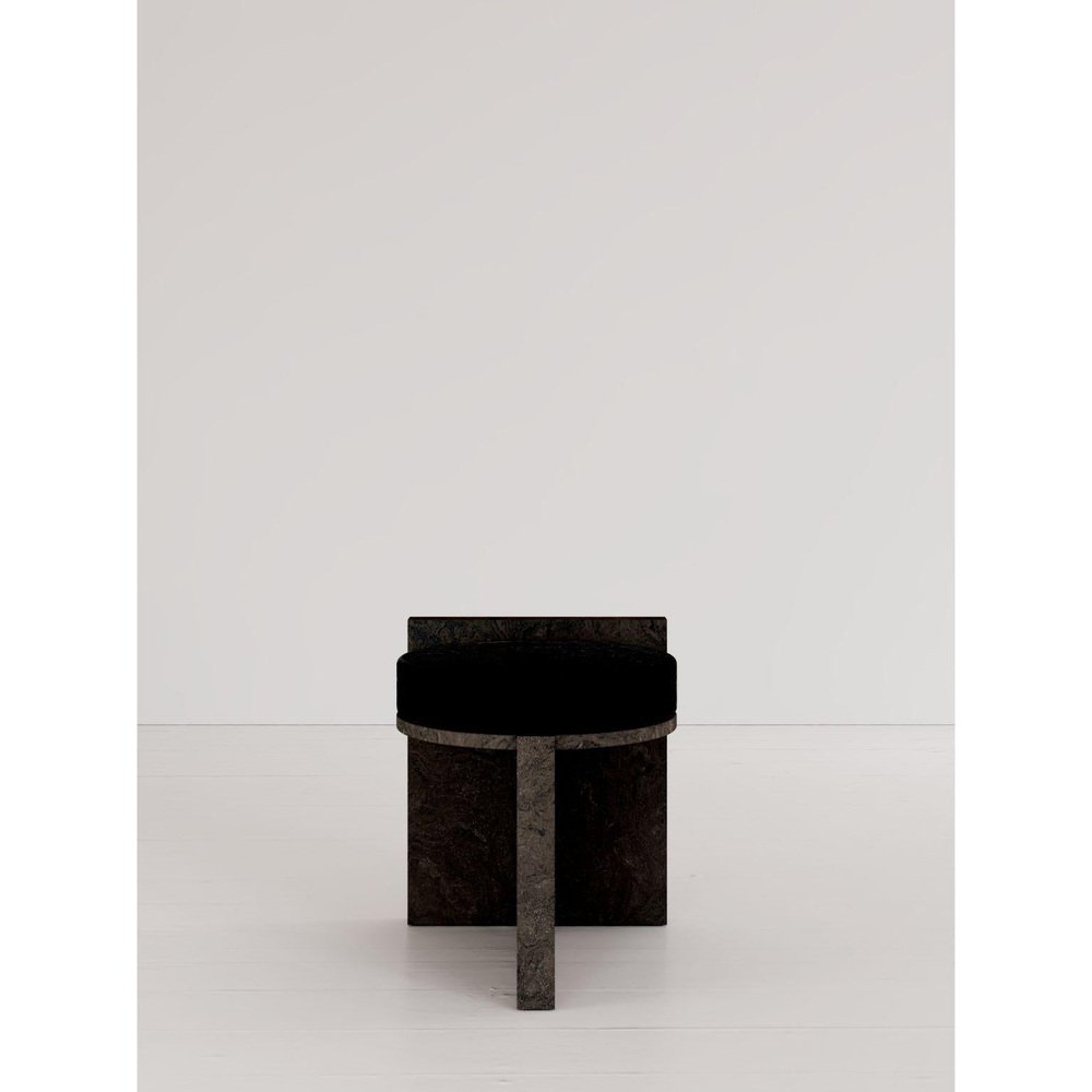 Object 01 Noir Seating by Volta for sale at Pamono