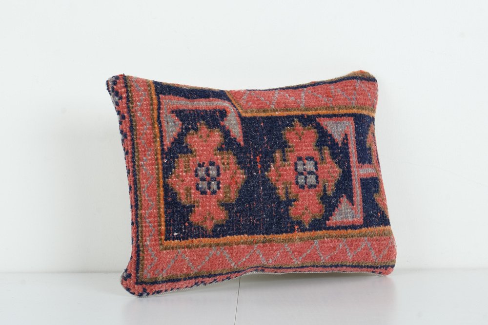Vintage Turkish Wool Cover for sale at Pamono