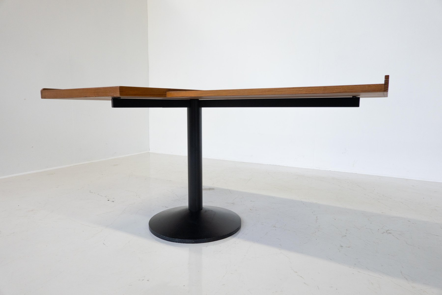 Mid-Century Stadera Desk Model 840 attributed to Franco Albini for ...